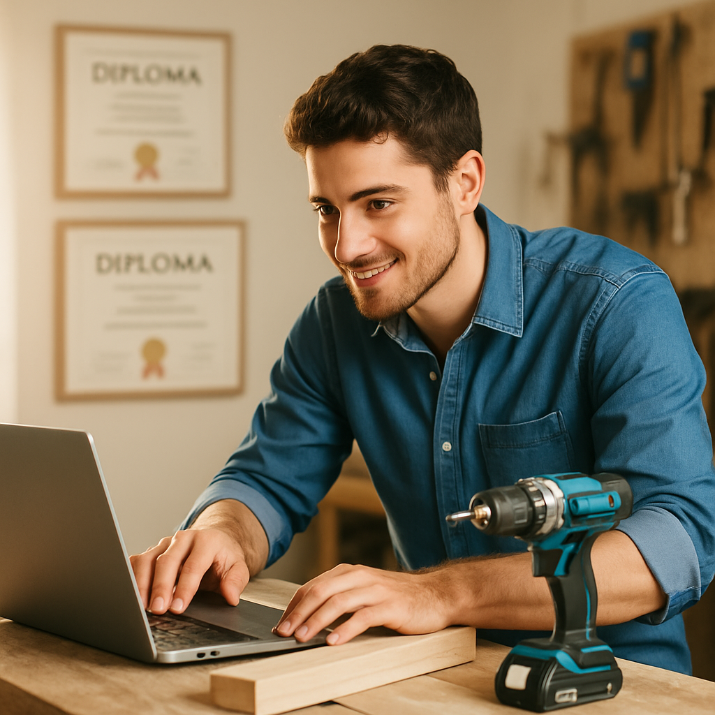 The Rise of Skill-Based Hiring Over Degree-Based Hiring - Meritude TIE Hub