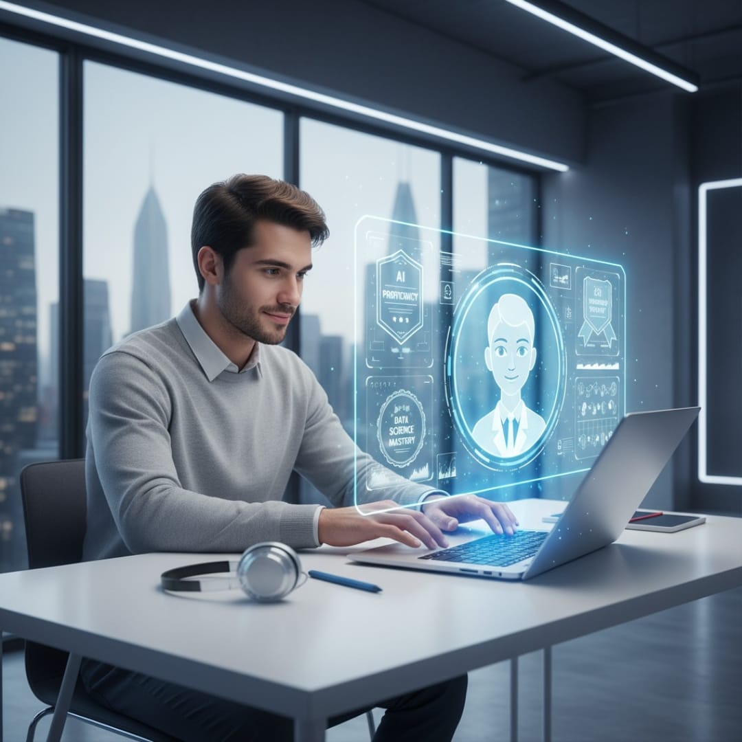 AI Tutor Personalized Learning Certification: Get Certified Faster